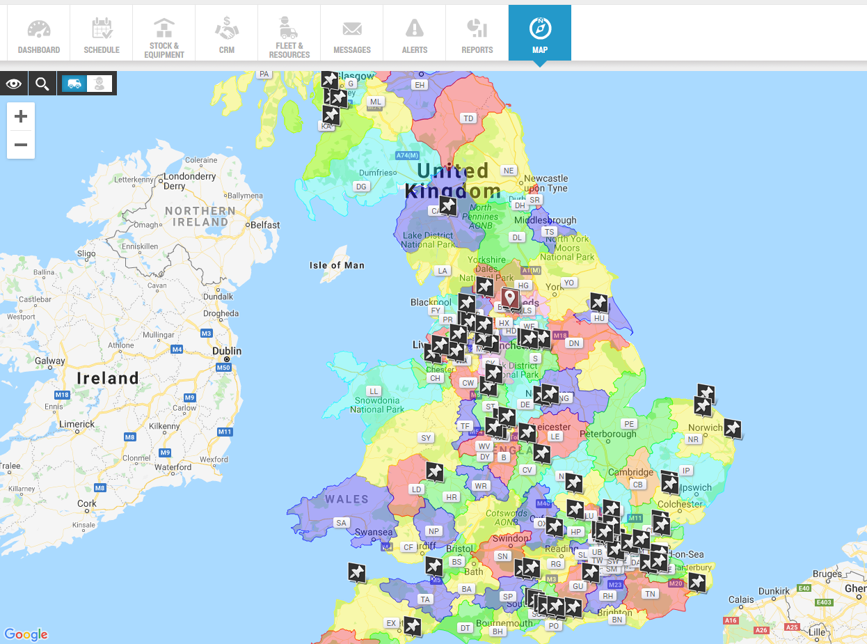 Claim Desk – KEEPING YOUR HOME SAFE & SECURE